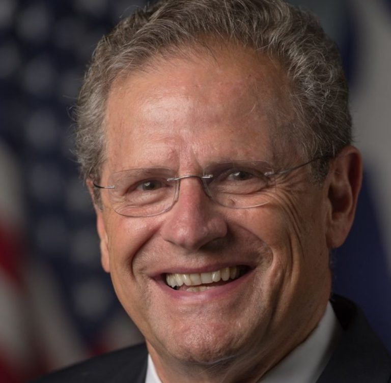 Rick Miller's Got a Problem With Dirty Money - Reform Austin