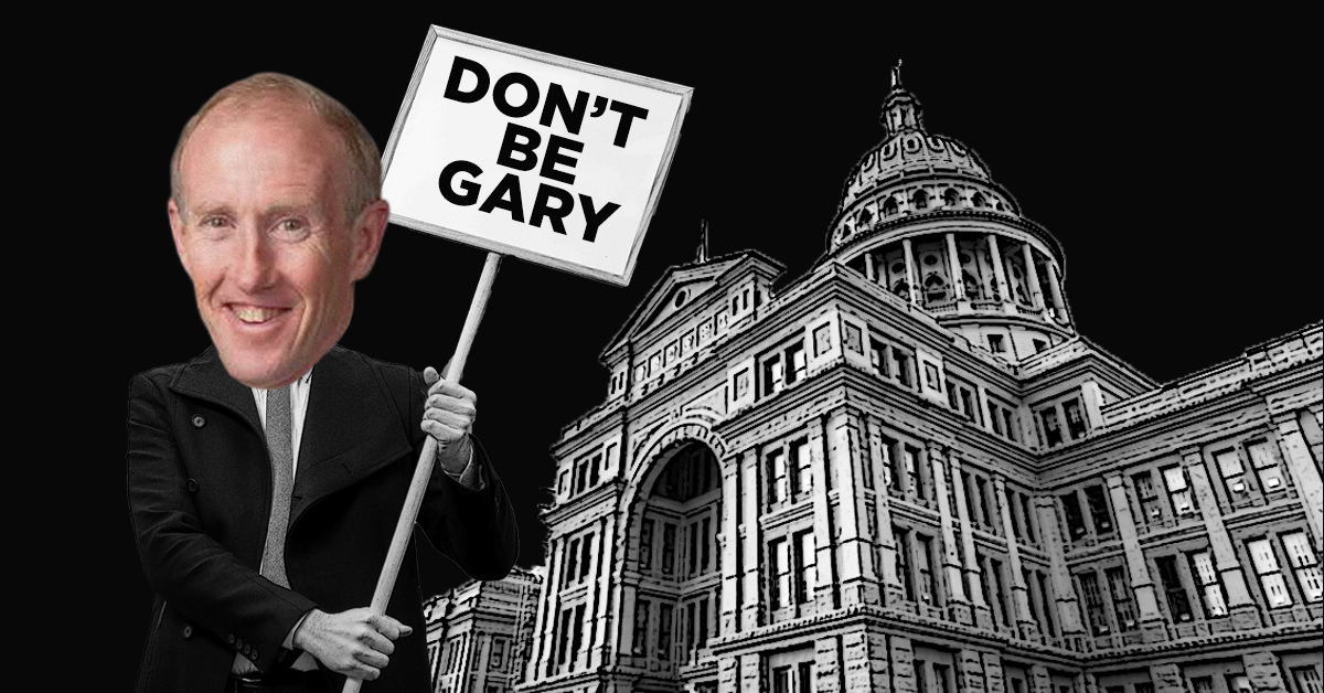 District 28 candidate has history of defaults, fines and lawsuits ...