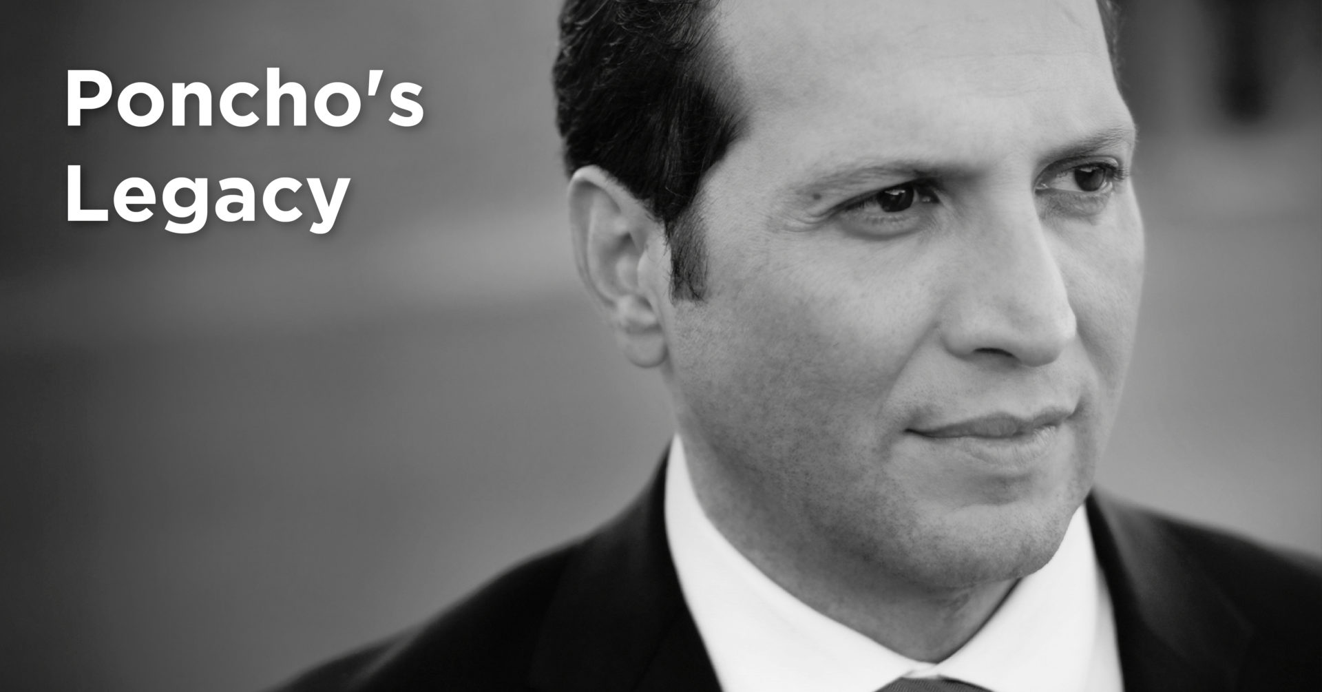 Poncho Nevárez Legacy: The Good, The Bad, The WTF - Reform Austin