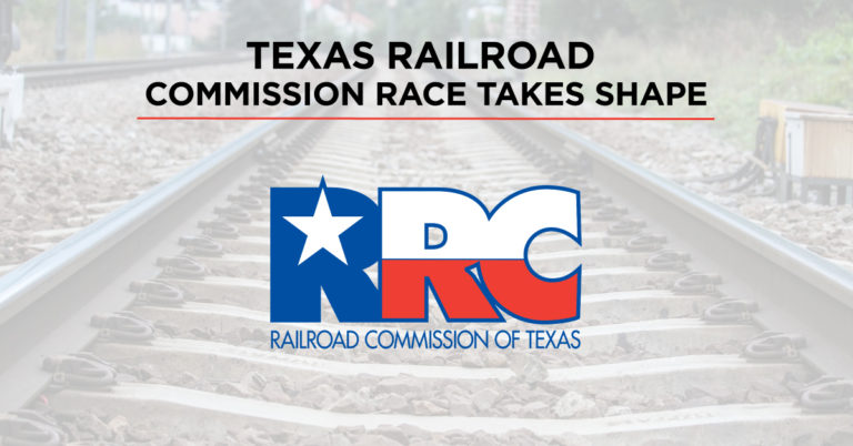 Railroad Commission of Texas 2020 Primary Filings - Reform Austin