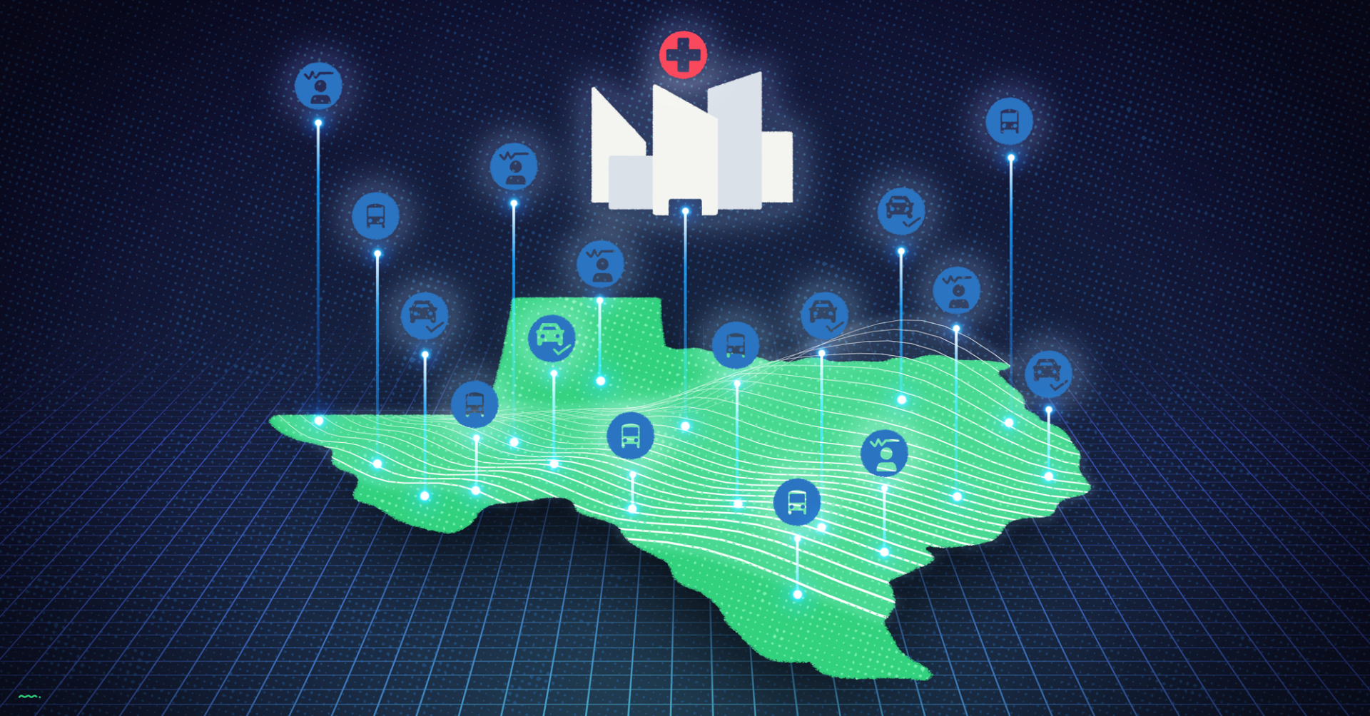 Texas Coronavirus Testing Locations: Interactive Map - Reform Austin