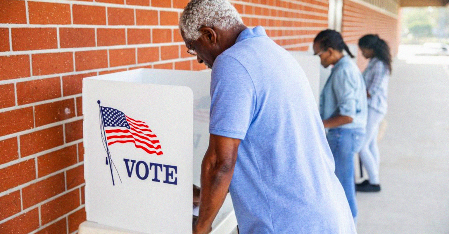 Getting Out the Black Vote Ramps Up Amid Grief & Crises - Reform Austin