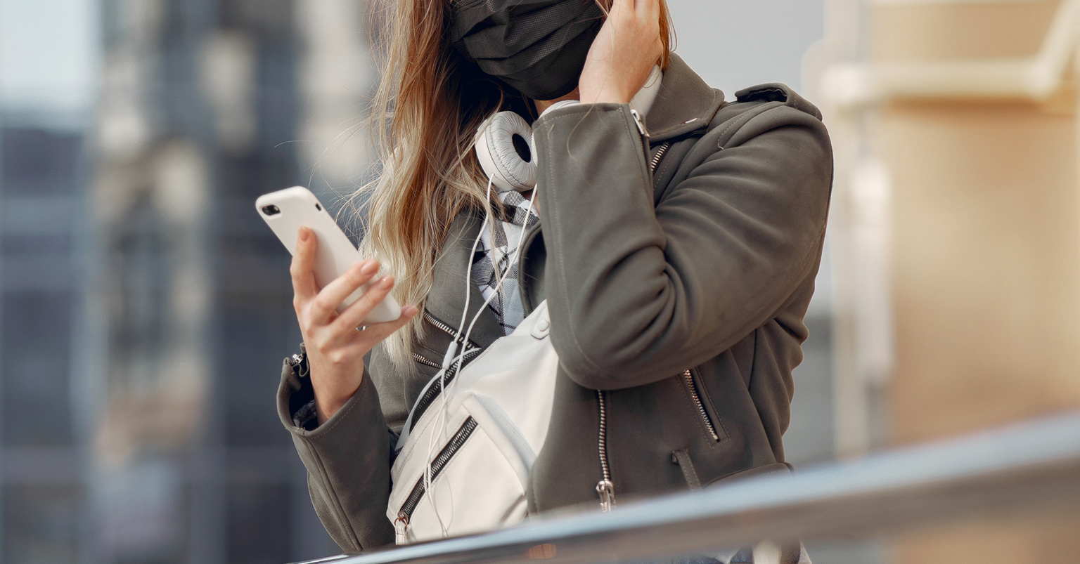 UT Health Joins Project Based on App to Track COVID-19 - Reform Austin