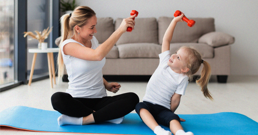 What’s Gym Class Like Without the Gym? - Reform Austin