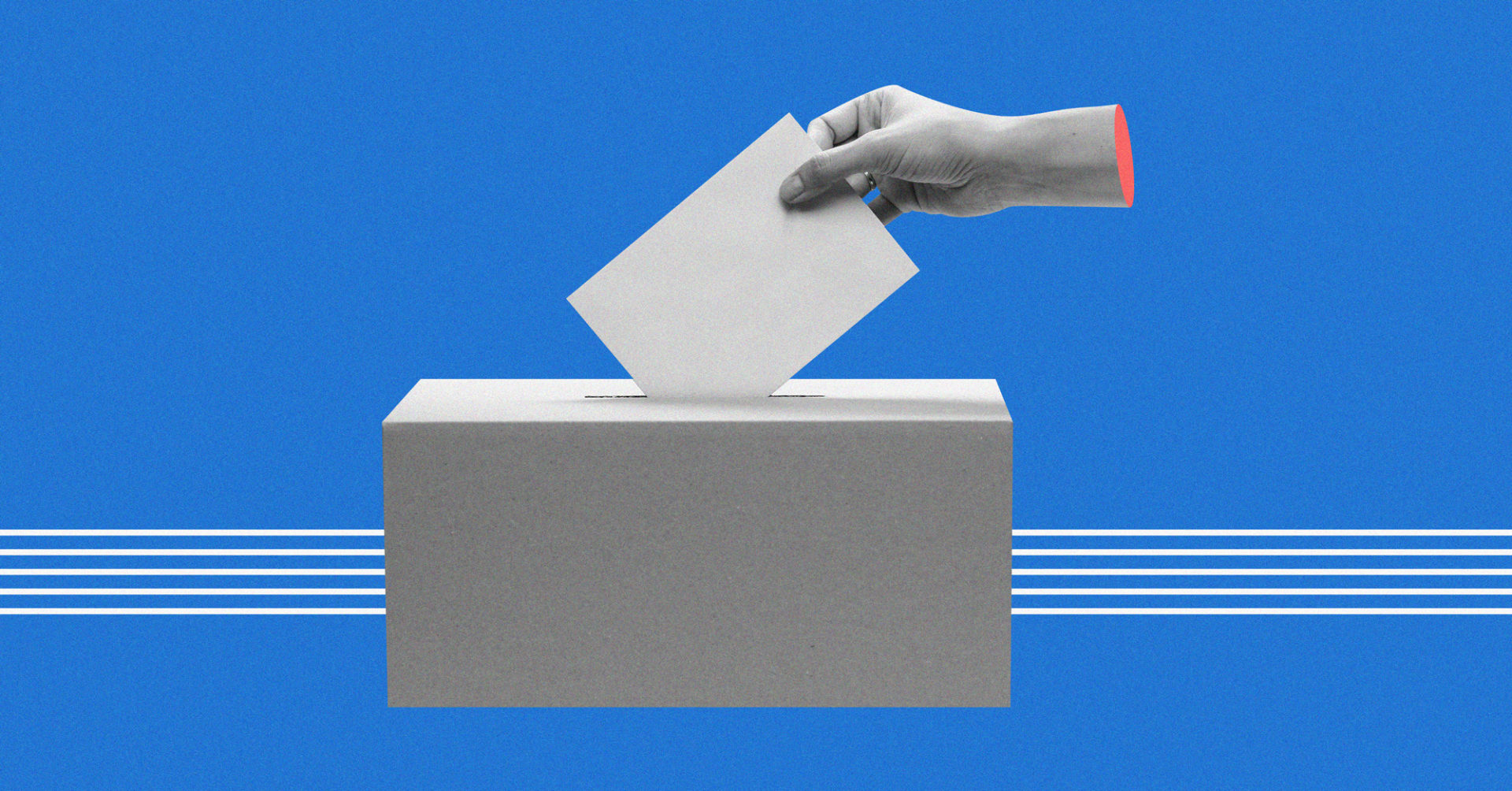 Texans Have Less Than 30 Days to Register to Vote in November