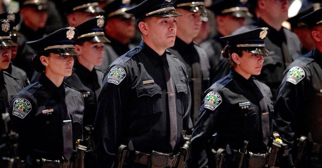 Abbott Given a Primer for State Takeover of Austin Police Department