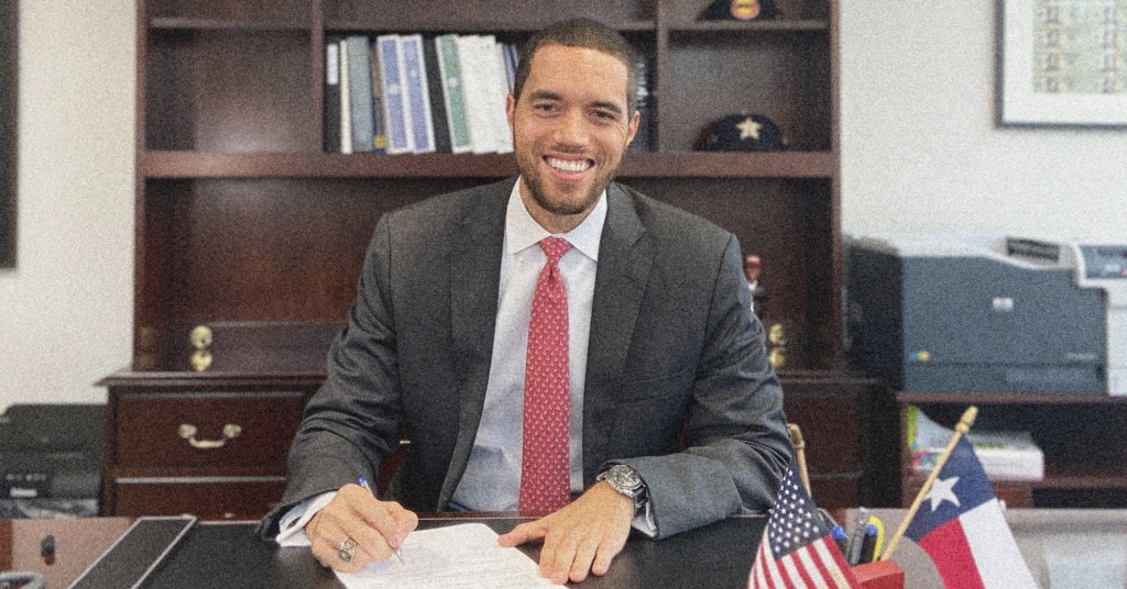 Clerk Gets OK to Send Mail Ballot Applications to All Harris County ...