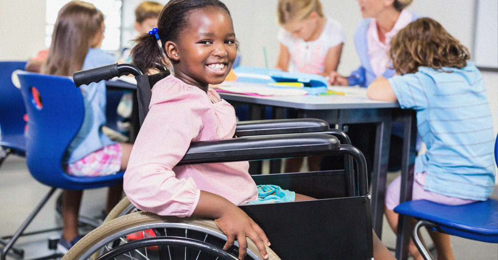 Texas Offers Grant Money for Special Education Students - Reform Austin