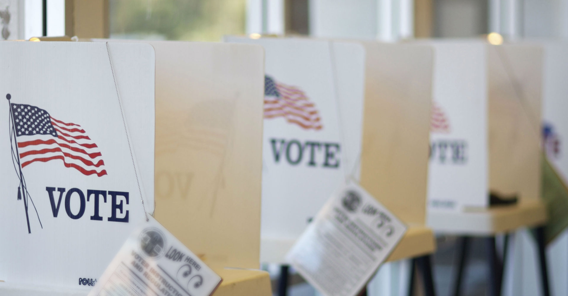 Straight-Ticket Voting Will Not Return to Texas for November Election ...