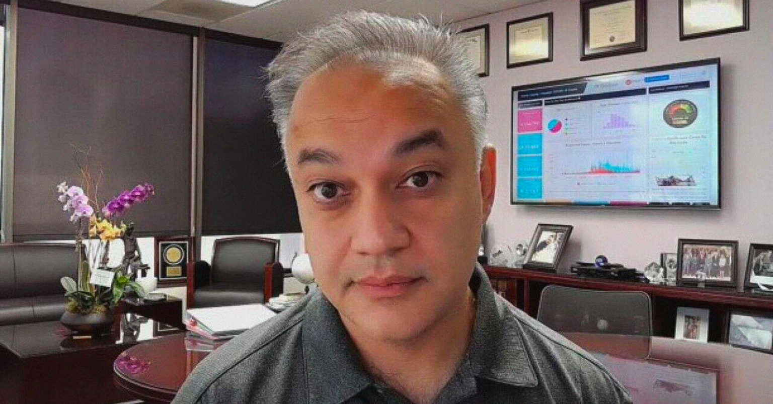 Harris County’s Top Health Official Has a New Gig - Reform Austin