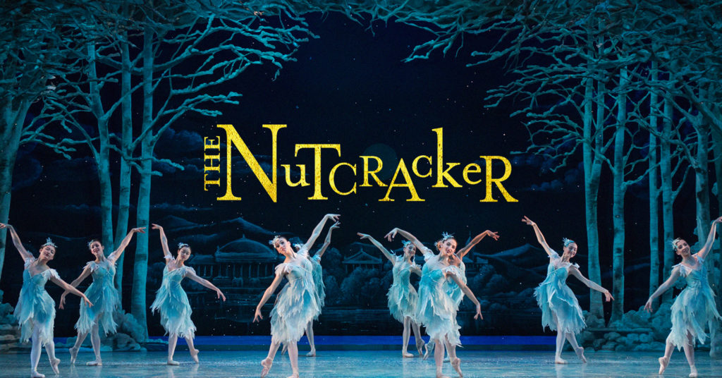 Ballet Finds a Way, The Nutcracker Goes Virtual in Texas - Reform Austin