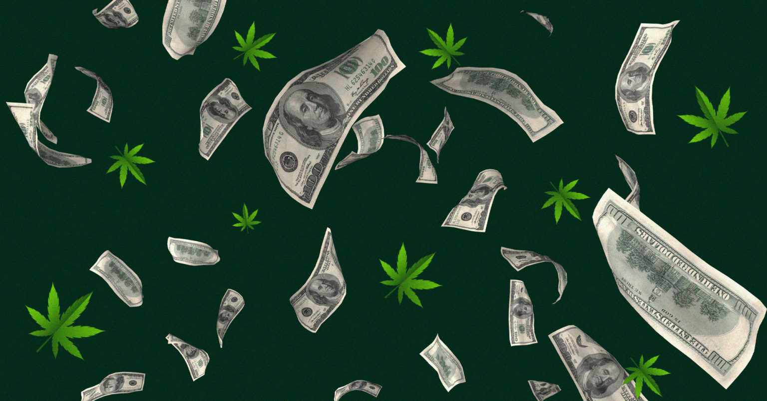 Marijuana Advocacy Changes After Budget News - Reform Austin