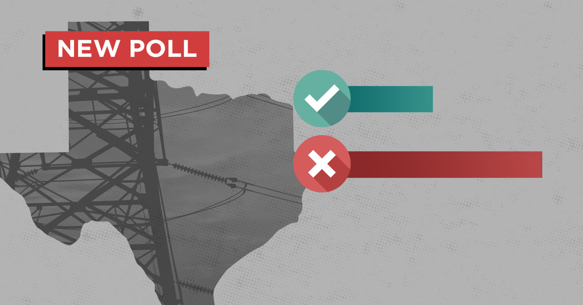 Survey: Why Did Texas Power Grid Fail and How Can It Be Prevented ...