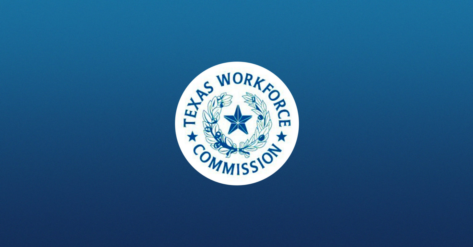 Texas Work Force Commission Waives Employment Search Requirement ...