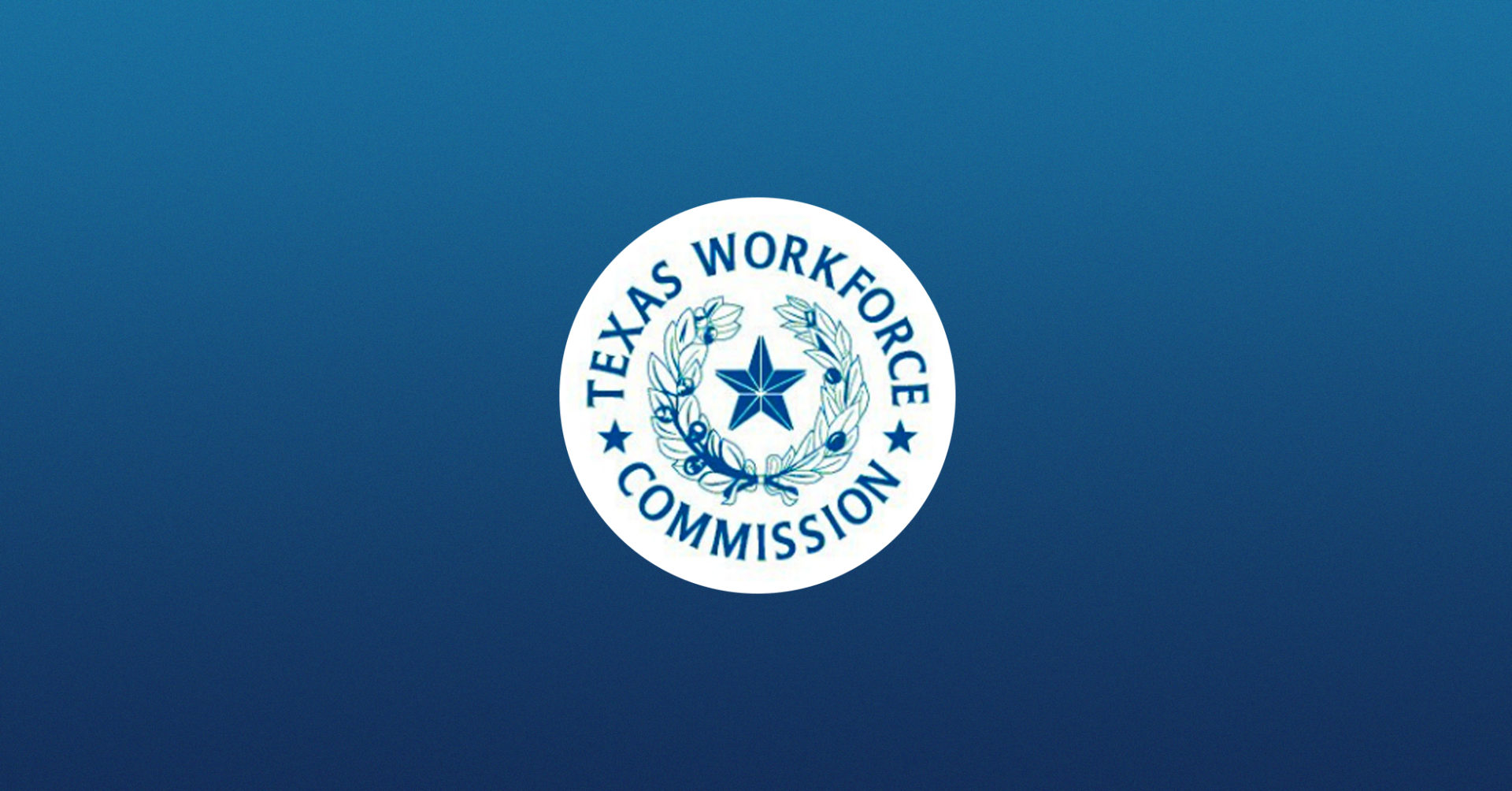 Texas Work Force Commission Waives Employment Search Requirement ...