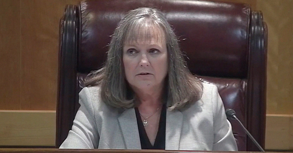 Abbott Appointee, PUC Chair DeAnn Walker Resigns - Reform Austin