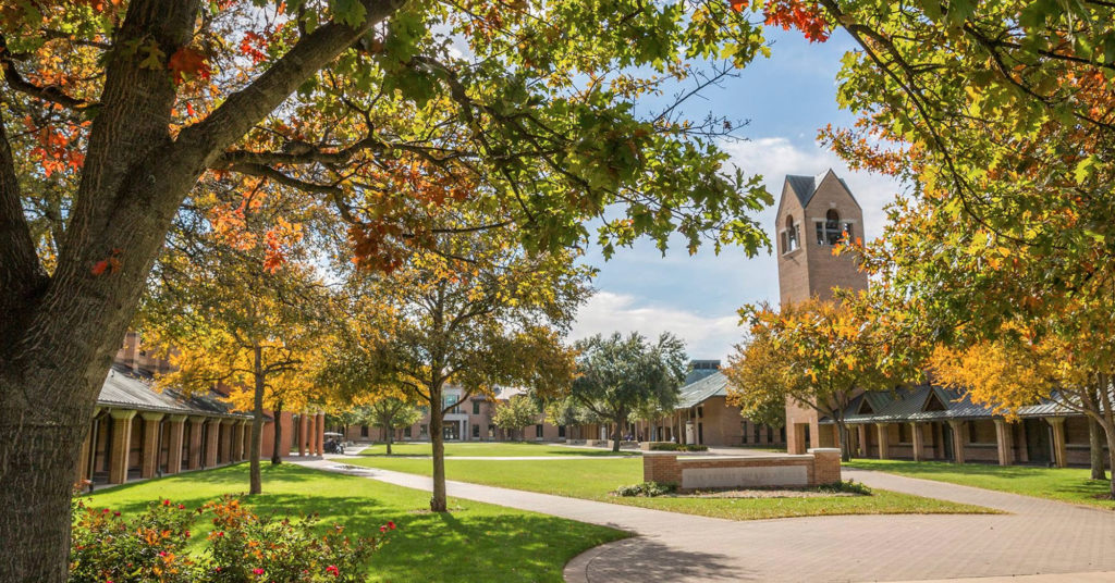 Abbott Requests Help for Texas Private Schools, Not Public Schools ...