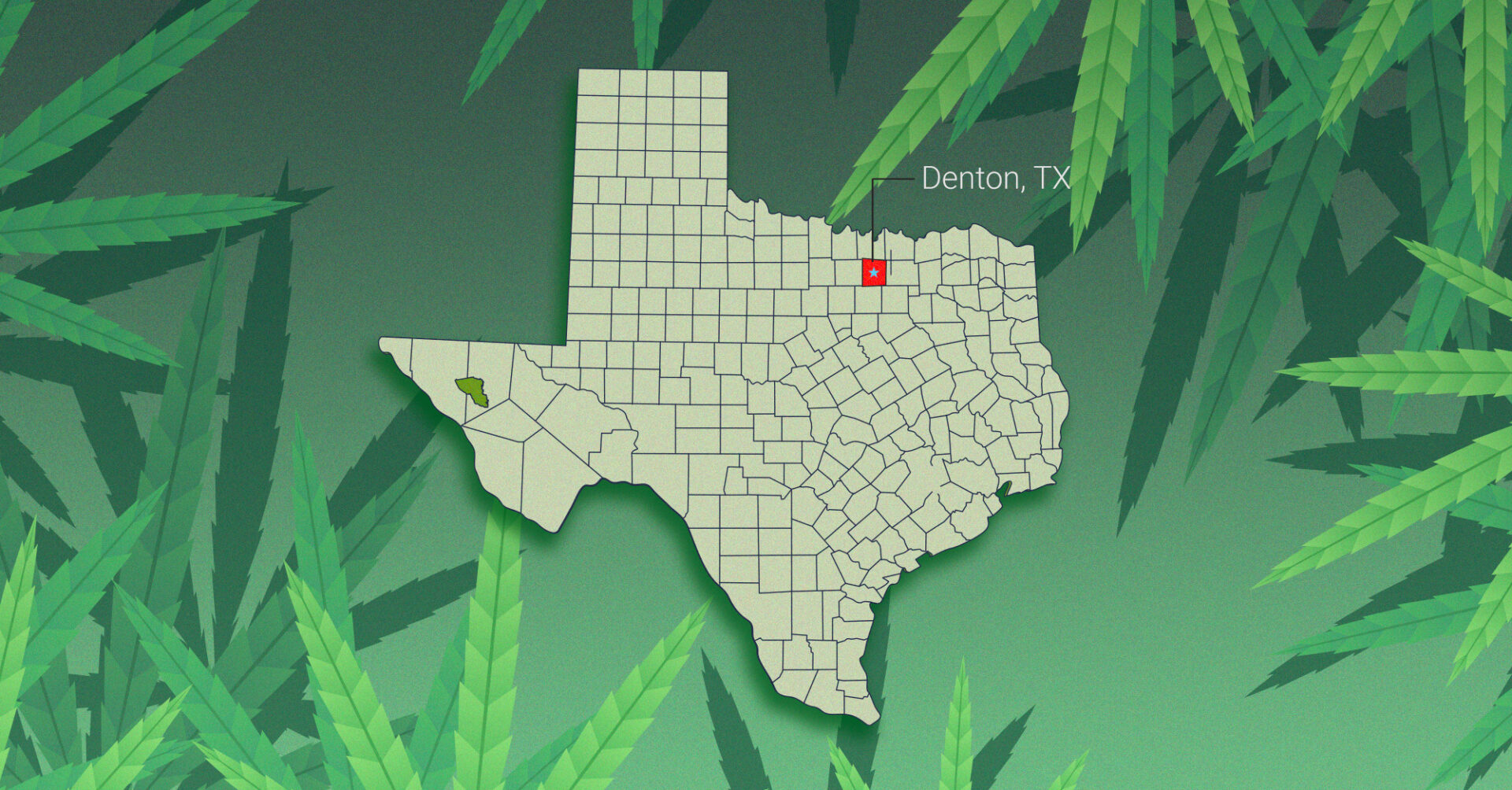 Coming Soon: Pot Decriminalization In A Texas City Near You - Reform Austin