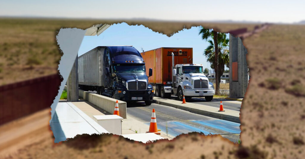 Securing The Border Is More Important Than Texas’ Economy, Abbott Says ...