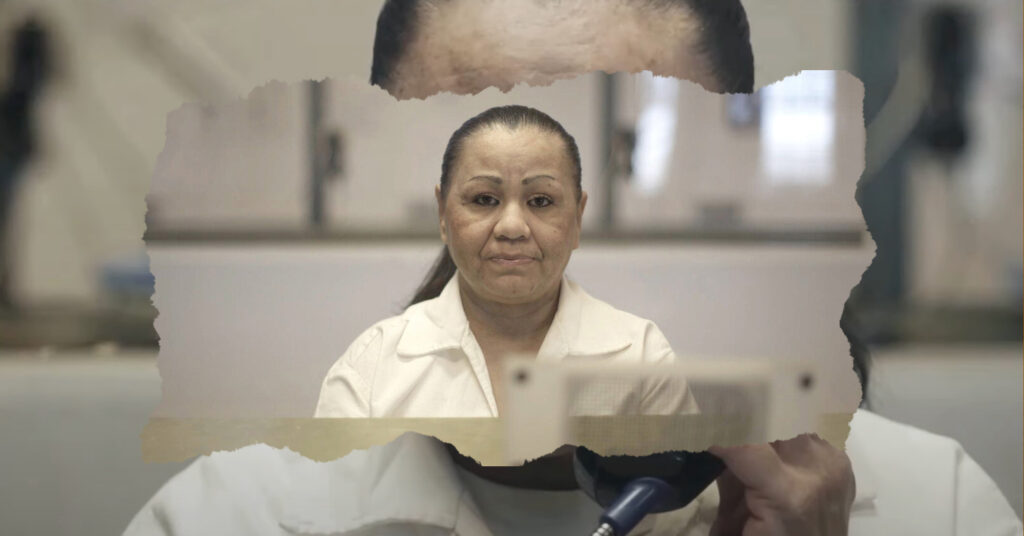 Texas House Of Representatives Speak Up On Behalf Of Convicted Murder ...