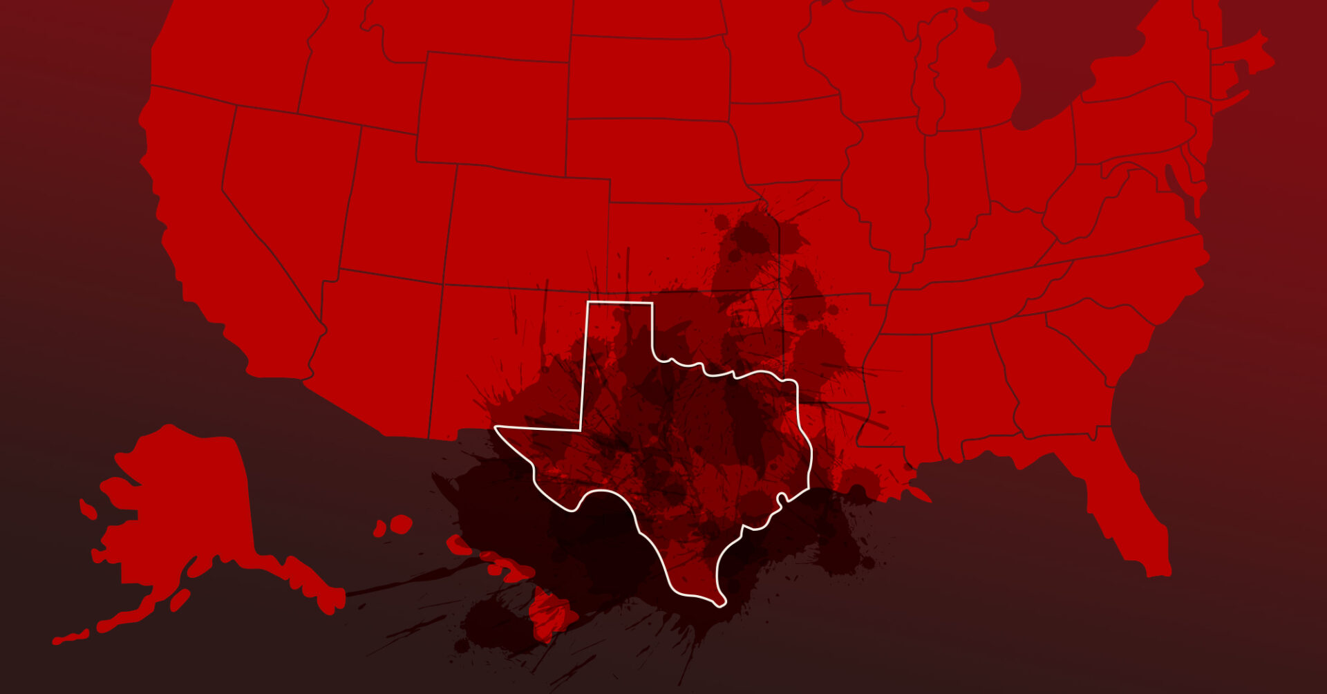Red States Have More Murders Than Blue States - Reform Austin
