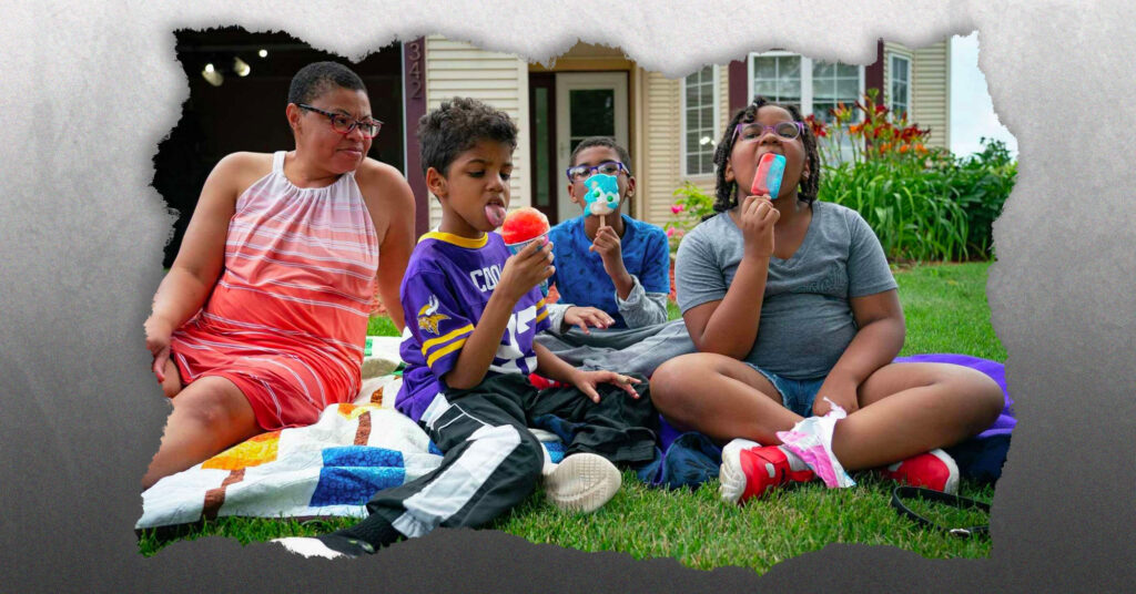 Texas’ Families Leave The State Thanks To Lack Of Developmental ...