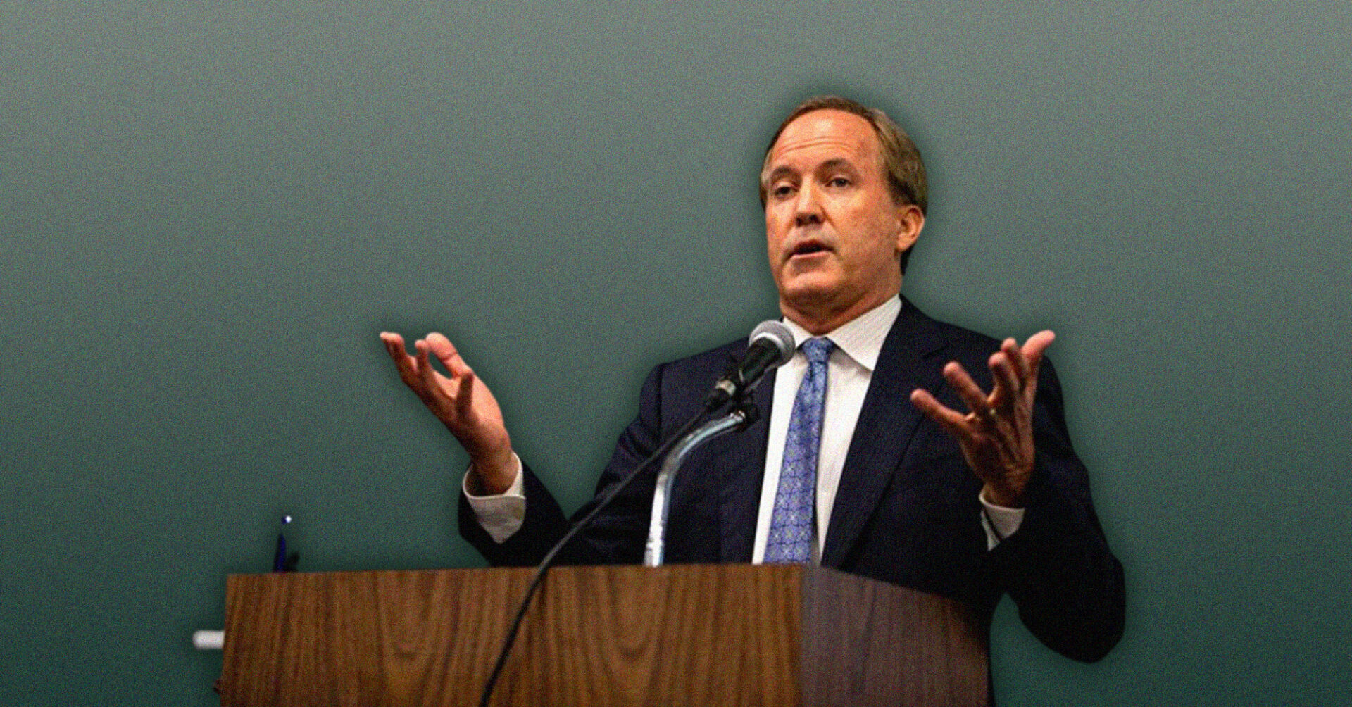 Read the Articles of Impeachment Against Ken Paxton- Reform Austin