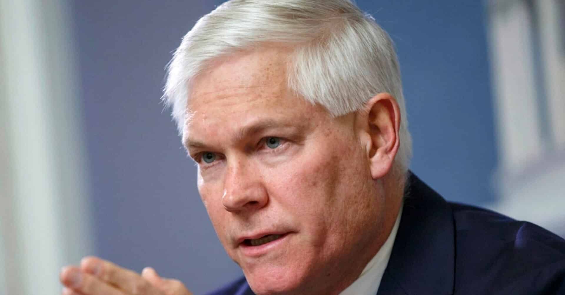 Waco GOP Congressman Sessions Beseeched State Officials to Investigate ...