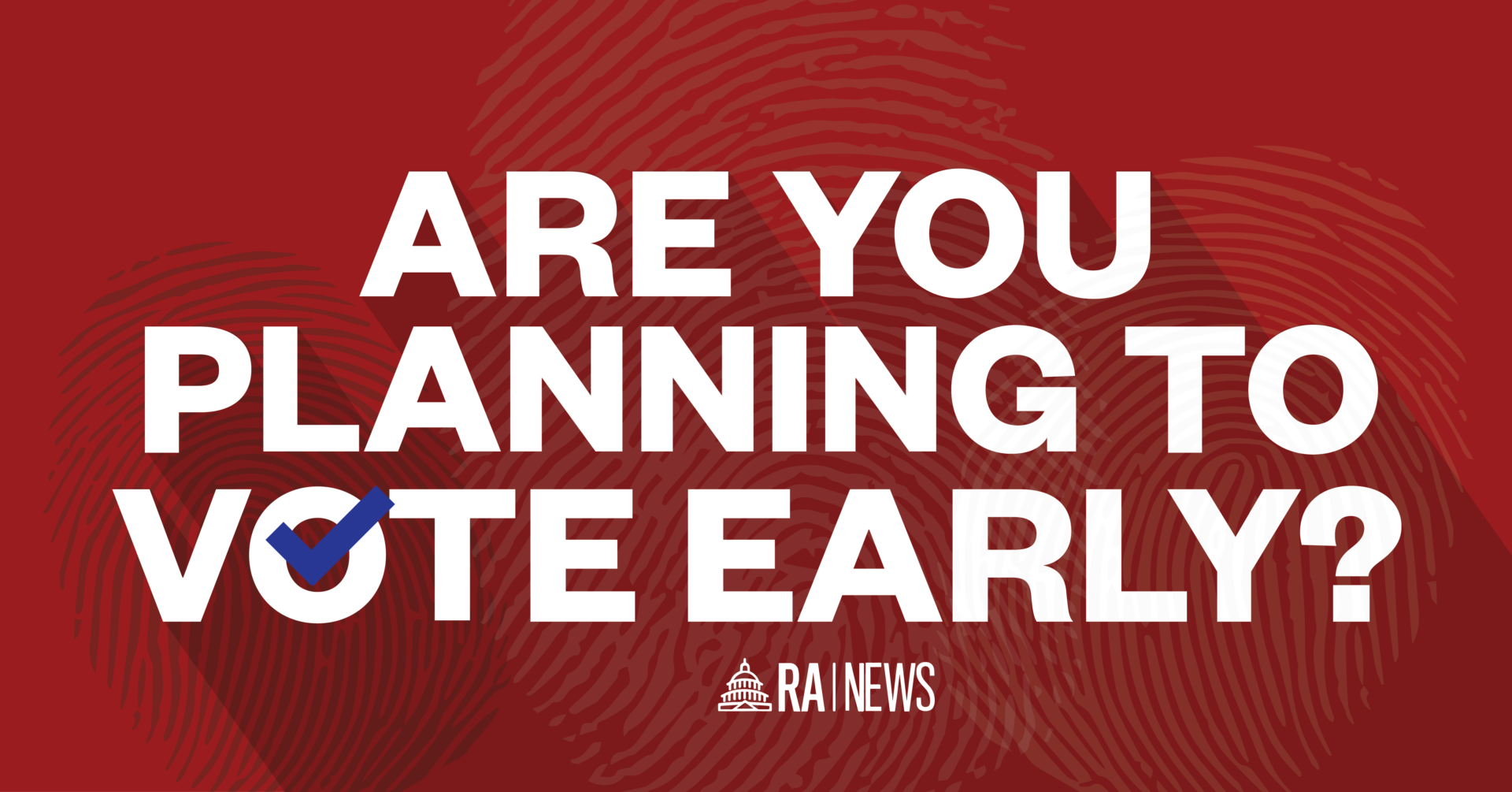 Early Voting Starts Today! Here’s What You Need To Know - Reform Austin