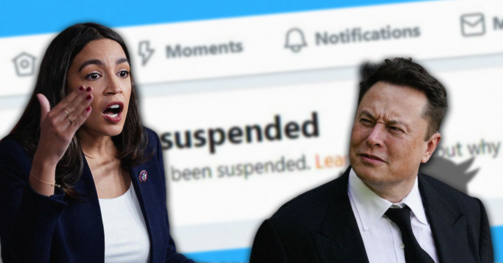 Did Elon Musk Tamper With AOC’s Twitter ? - Reform Austin