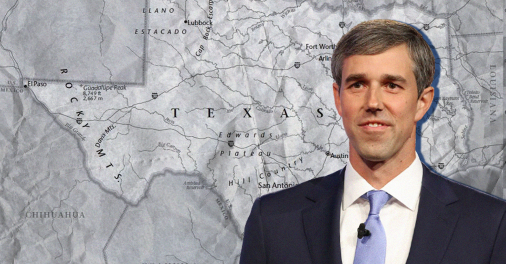 Did Beto Underperform His 2018 Senate Race? - Reform Austin