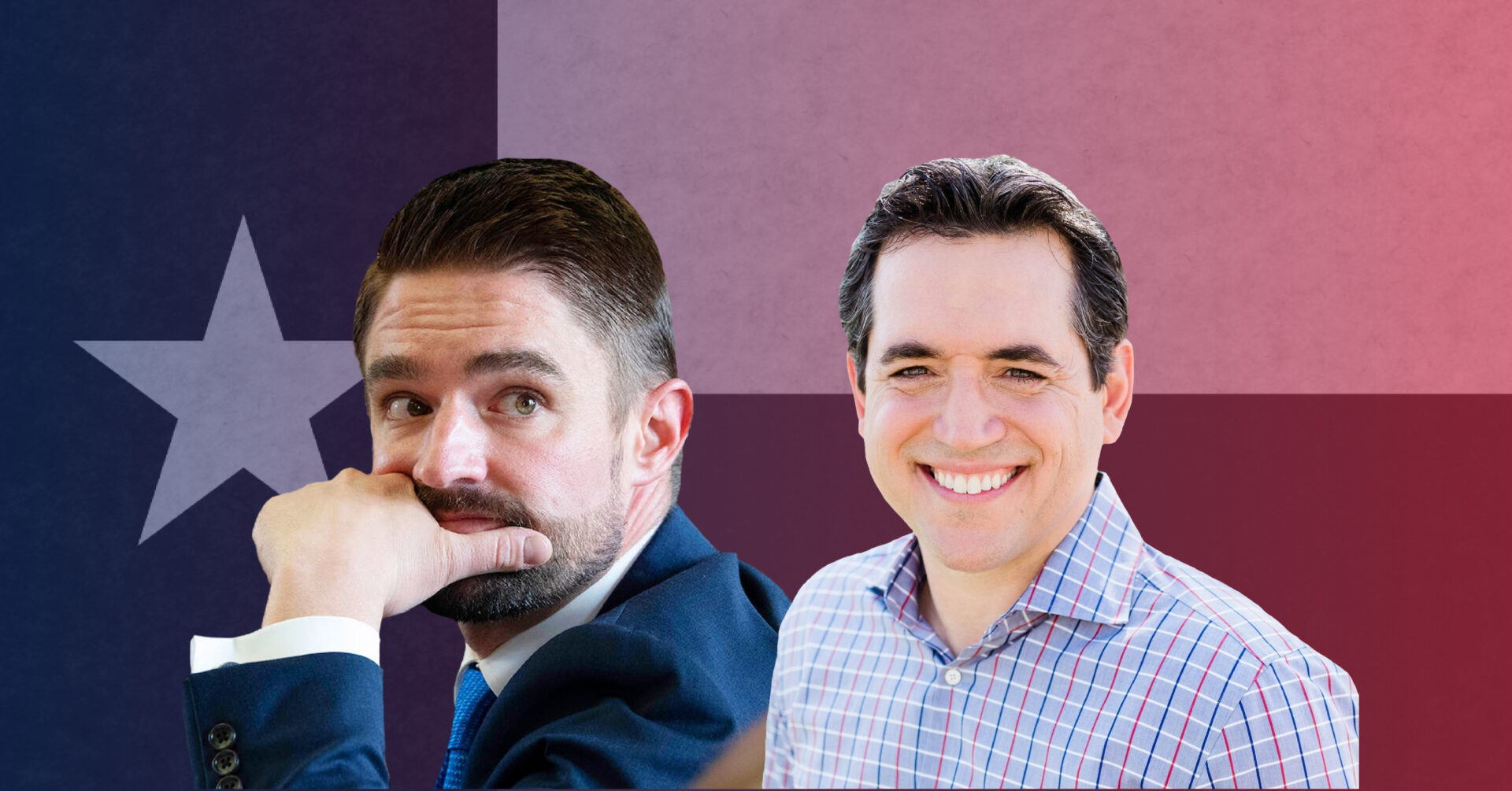 Texas Republicans Spend Holiday Season Sniping At Each Other - Reform ...