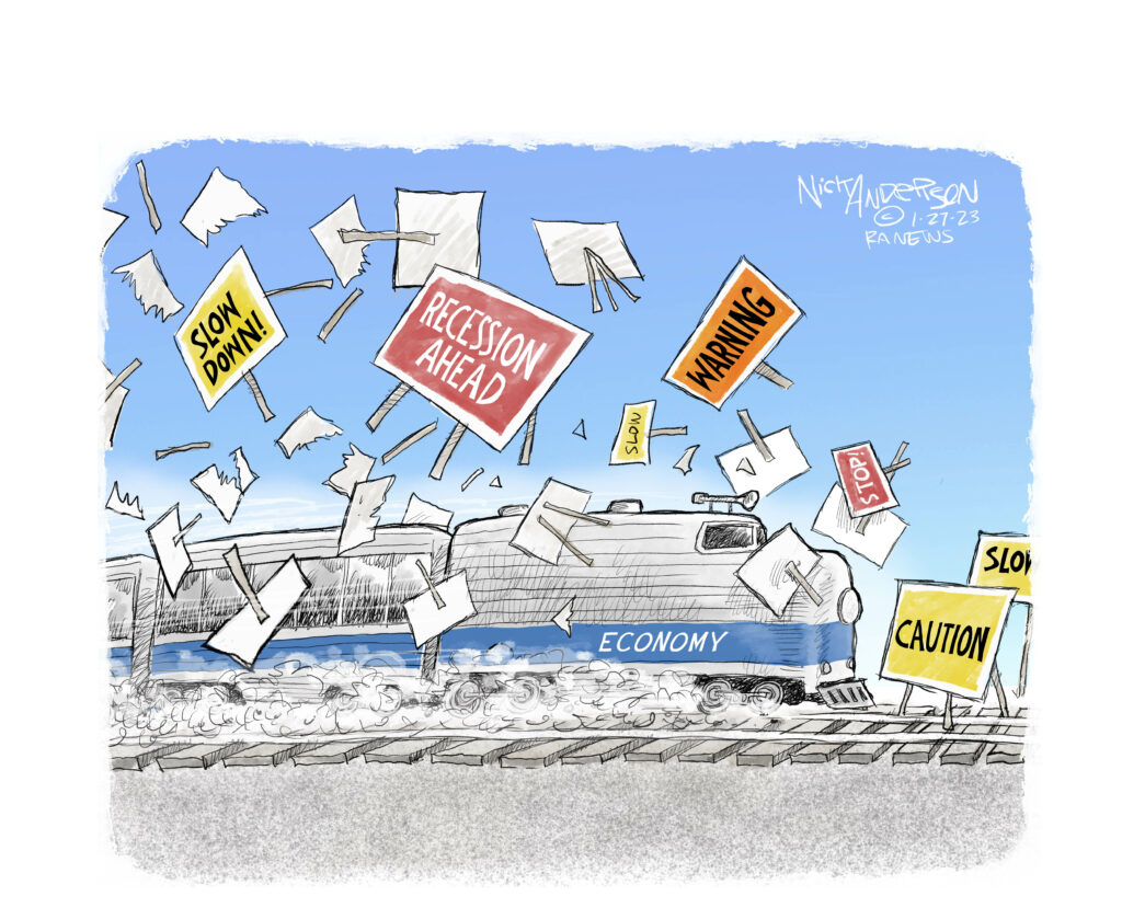 Political Cartoons Archives - Reform Austin