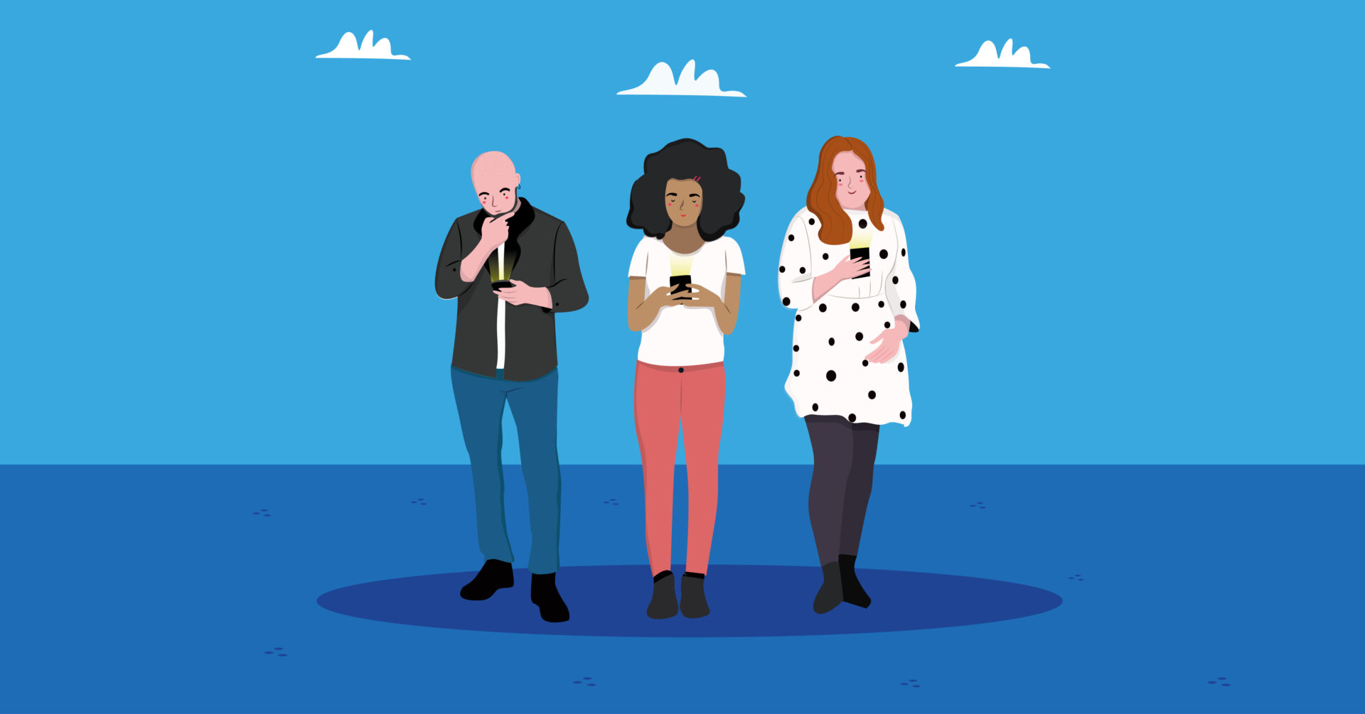 47 Second Attention Span: How To Break The Cycle Of Constant ...