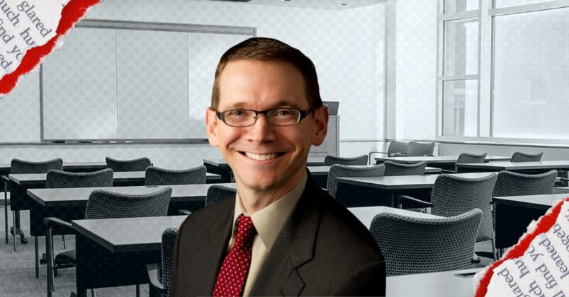 Is Texas’ Education Agency Commissioner Undermining Public Schools ...