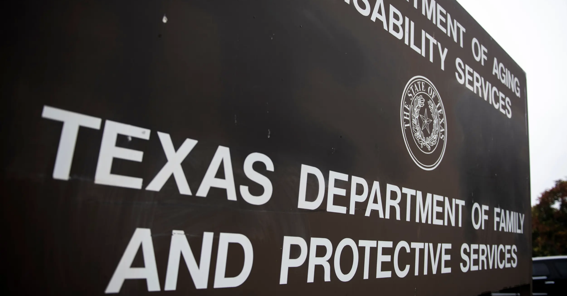 Texas’ Foster Care System Has Been In Shambles For Years. Here’s How ...