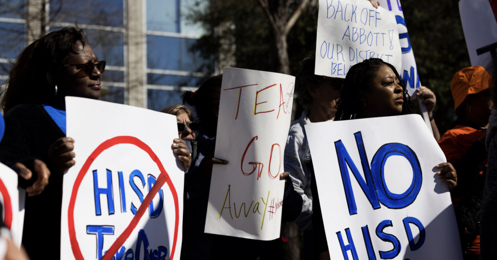 Does Texas Law Require The Ouster Of Houston ISD’s School Board? It’s ...