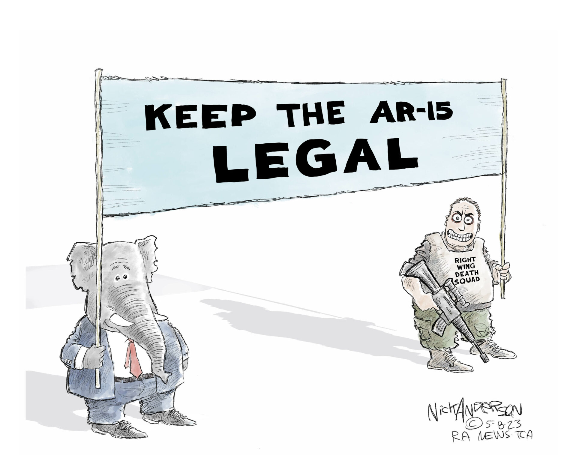 Partners - Reform Austin