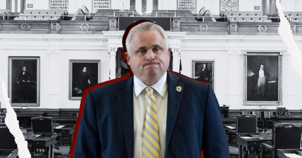 Capitol Sex Scandal Texas House Votes On Historic Expulsion Reform Austin