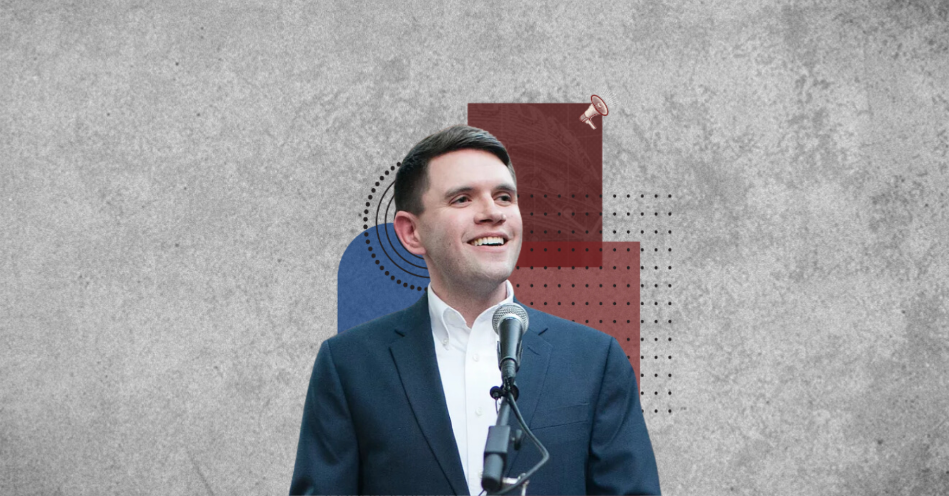 Statement From Rep. James Talarico On Failure Of Bill To Require Ten ...