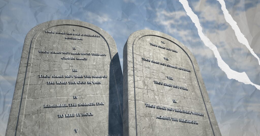 Controversial Texas Bill Sparks Debate Over Religion In Schools ...