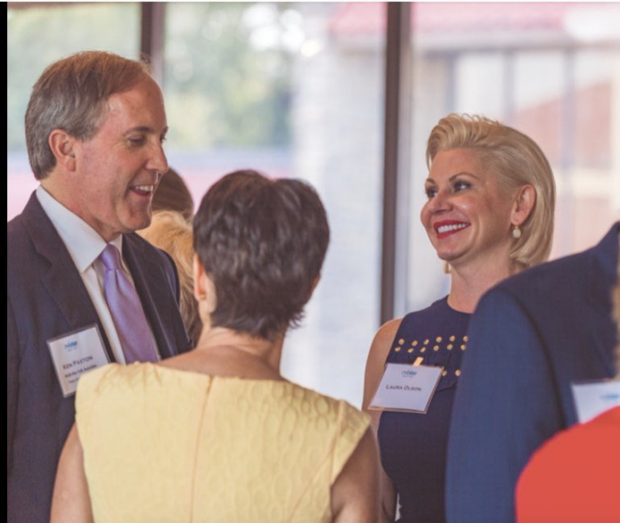 Who Is The Woman At The Center Of Ken Paxtons Impeachment Reform Austin