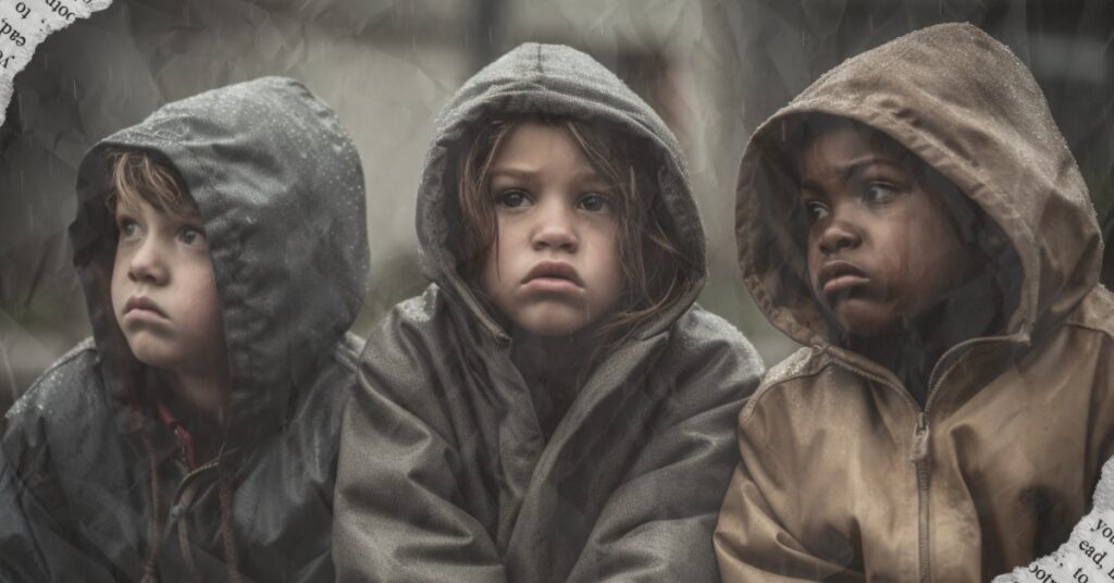 Texas Legislature Passed Bills To Limit The Number Of Kids Going Into ...