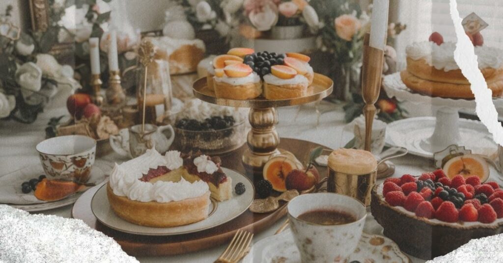 From 'Fearless' Mimosas To 'Picture To Burn' Sandwiches: This Houston ...