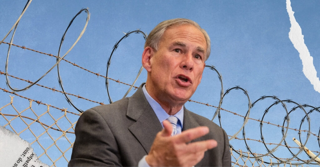 Supreme Court Allows Federal Agents To Cut Razor Wire At The Border ...