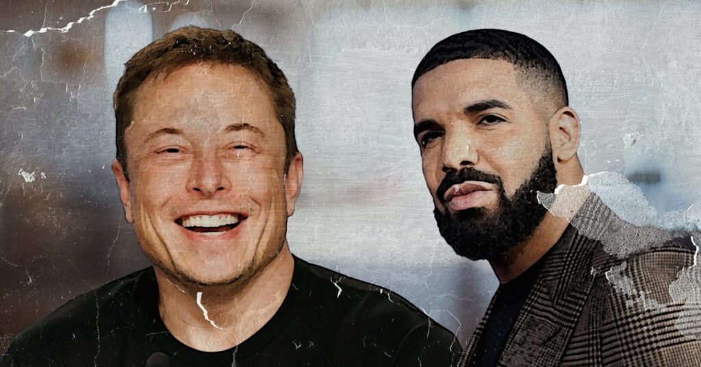 X/Twitter Tops App Store With Drake's Leaked Nude Video - Reform Austin