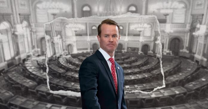 Phelan Out As Speaker, But Hard-Right Hasn’t Won Yet- Reform Austin