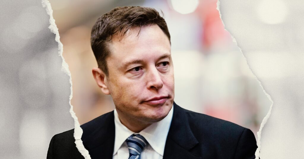 Elon Musk Seeks To Dodge Testimony In Defamation Lawsuit Reform Austin