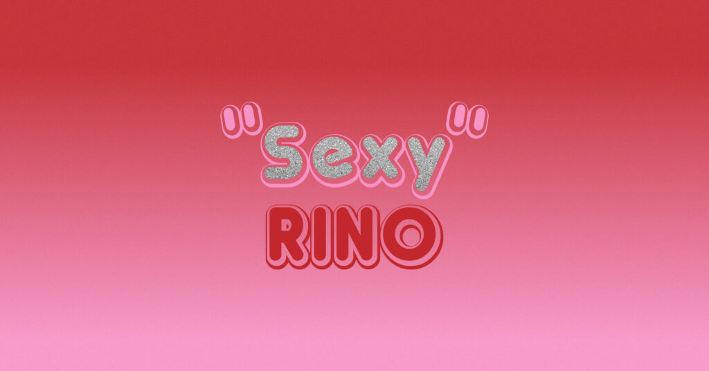 Rick Perry Says Being A RINO Is “Sexy,” Showing His Support For Dade ...