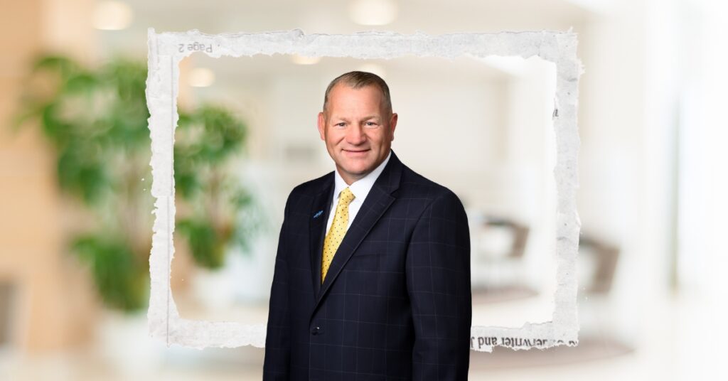 The Trump Fanboy: Rep. Troy Nehls Stands Out At Biden's State Of The ...